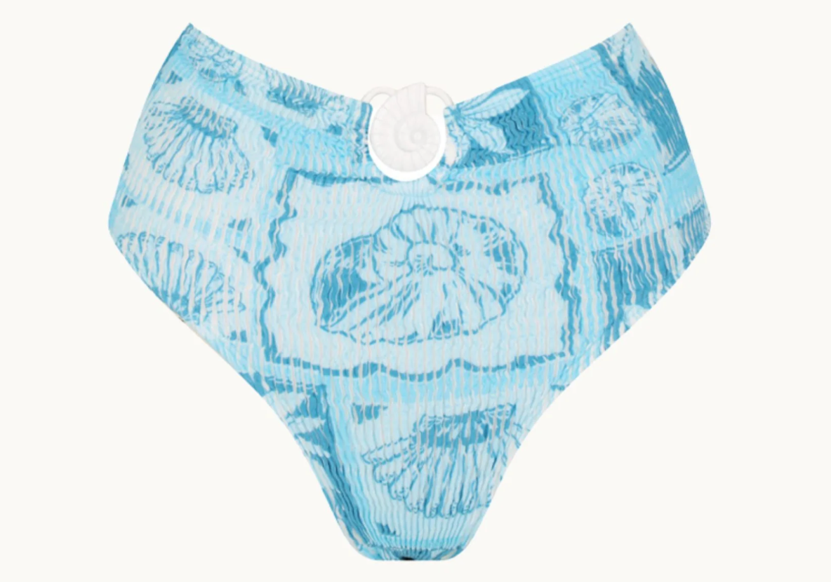 Cleonie Swim - Tropics Brief Moana | Ningaloo Ebb & Flow